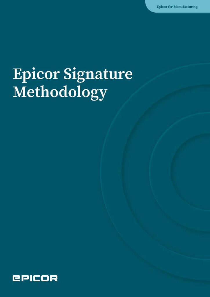 Epicor Software | ERP Scout