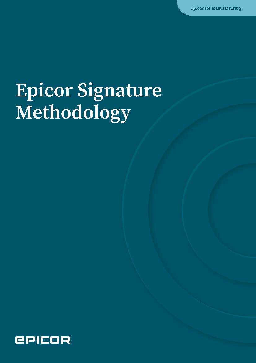 Epicor Software | ERP Scout