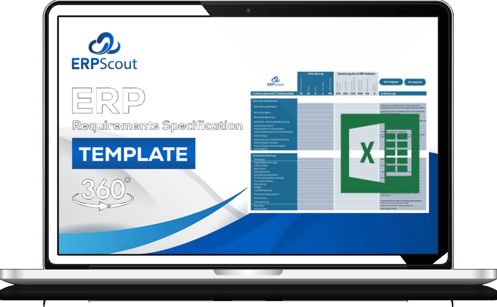 ERP Requirements Guide | ERP Scout